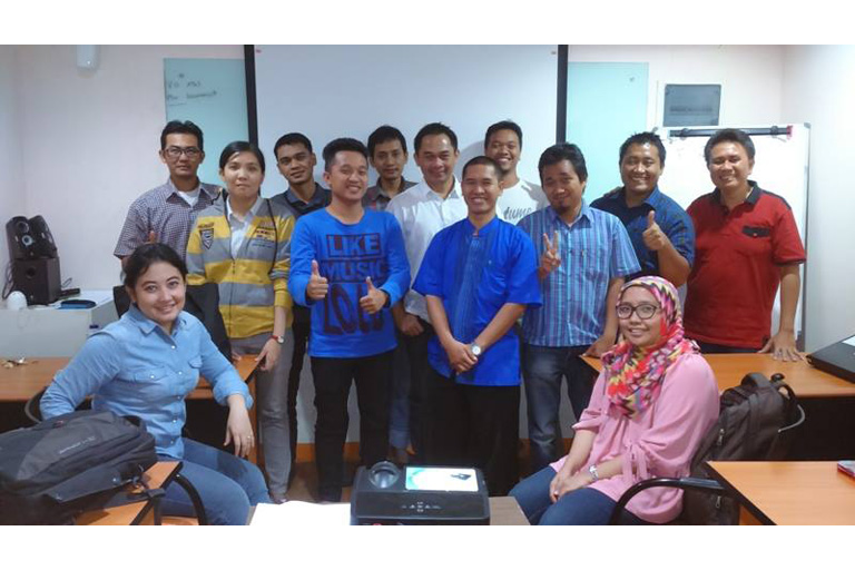 Access Training - Haer Talib