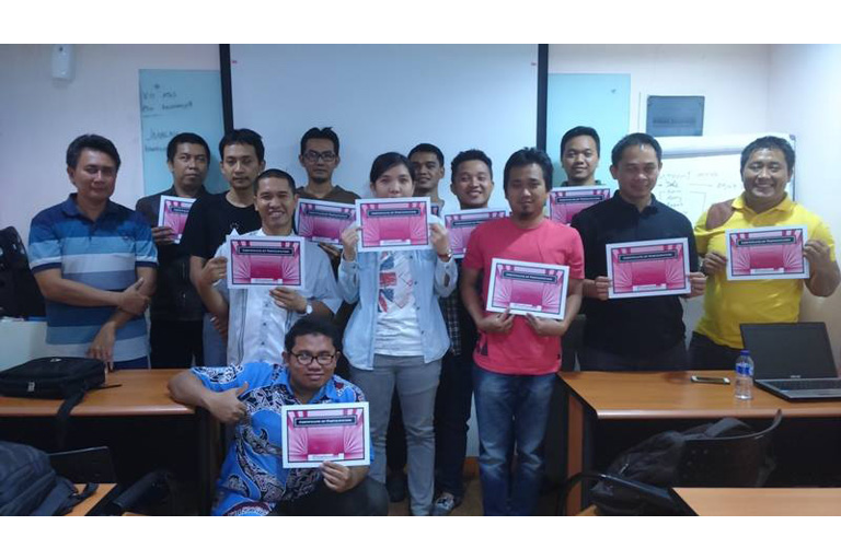 Access Training - Haer Talib